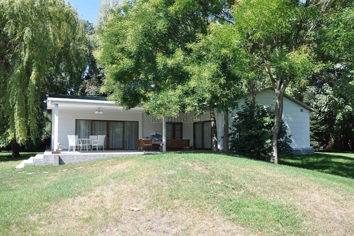 Prefabricirani Objekti - Montažne Kuće Srbija | Karmod