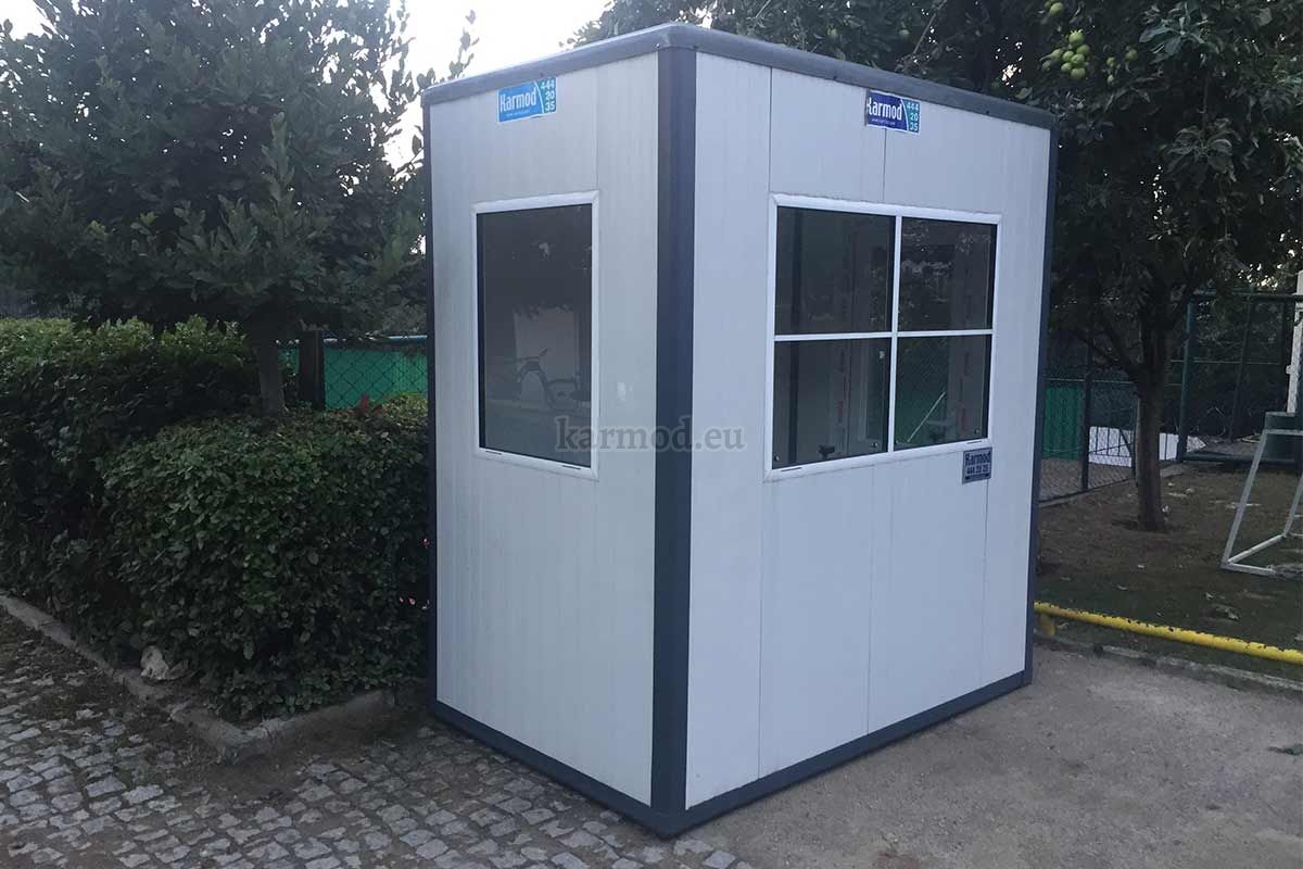 Portable Cabins - Portable Cabin For Sale | Karmod